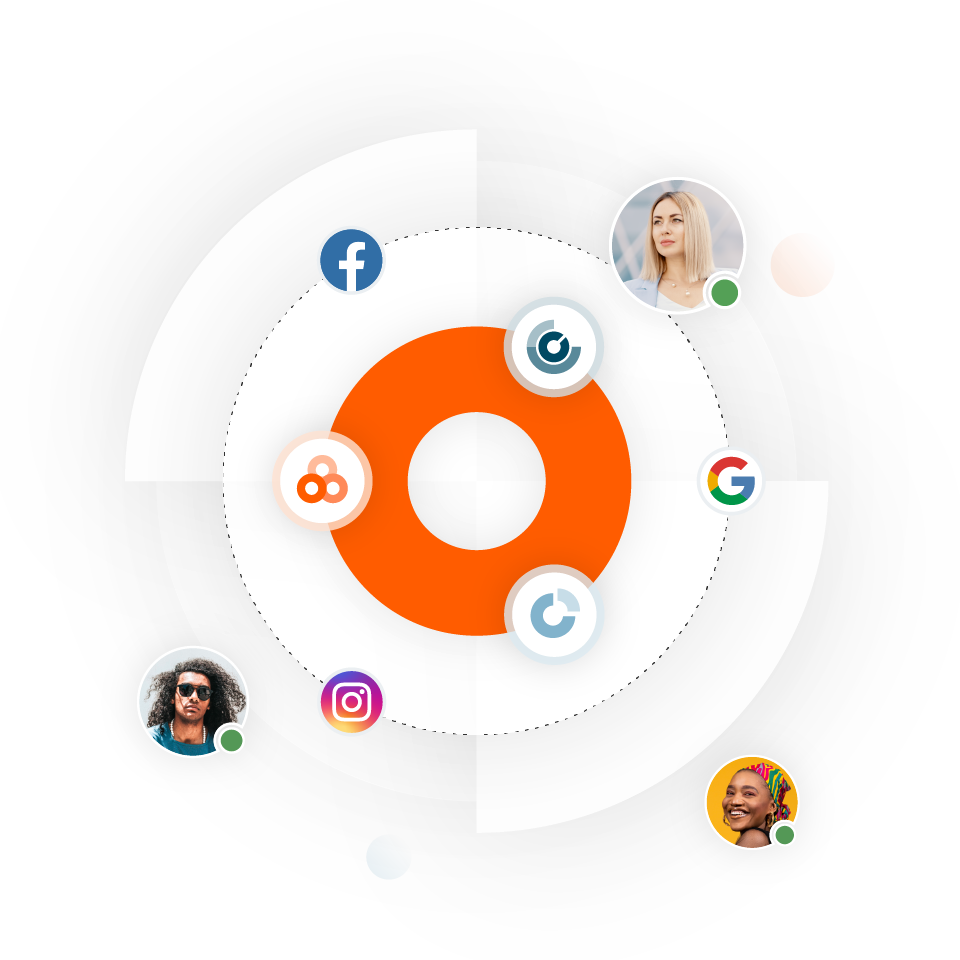 Flow | Adtech and data-driven solutions for global reach